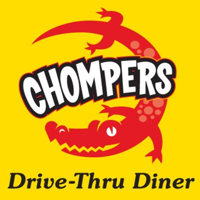 Menu for Chompers Diner in Fanning Springs, FL | Sirved