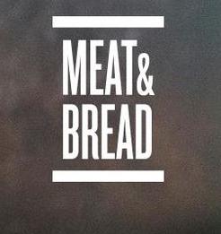 Menu for Meat And Bread in Calgary, AB | Sirved