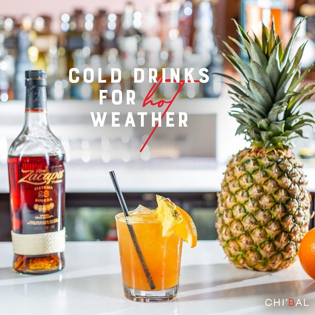 Chi'Bal Cocina Mexicana & Tequila Bar menu in Laurel, Maryland, USA