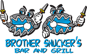 Brother Shucker's Bar & Grill menu in Hilton Head Island, South ...