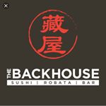 Menu for The Backhouse in Los Angeles, CA | Sirved