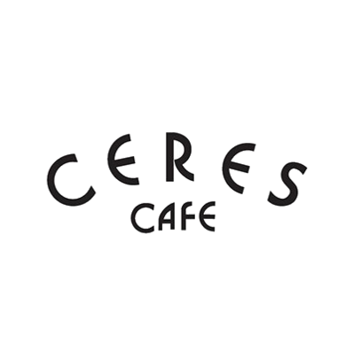 Menu for Ceres Cafe in Chicago, IL | Sirved