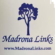 Madrona Links Golf Course menu in Gig Harbor, Washington, USA