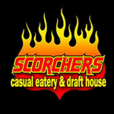 Menu for Scorcher's Casual Eatery & Draft House in Lorain, OH | Sirved