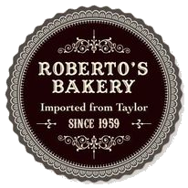 Menu for Roberto's Bakery in Taylor, MI | Sirved