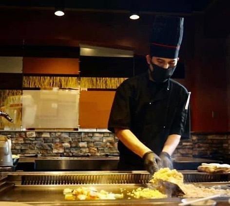 Shogun Express menus in Bowling Green, Kentucky, United States