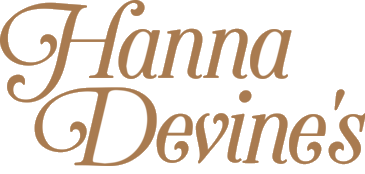 Menu for Hanna Devine's Restaurant in Ware, MA | Sirved