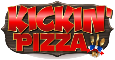 Menu for Kickin Pizza in Radcliff, KY | Sirved