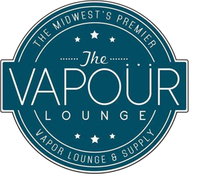 Menu for The Vapour Lounge in Wausau, WI | Sirved