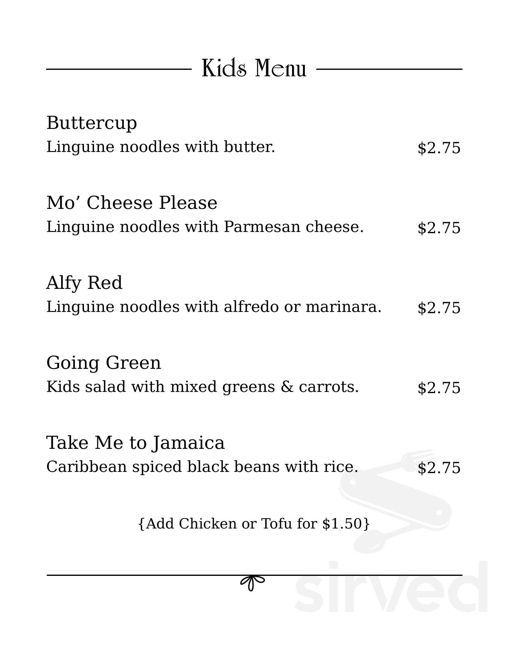 Nine Mile South Asheville menus in Asheville, North Carolina, United States