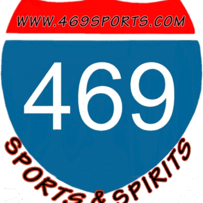 Menu for 469 Sports & Spirits in New Haven, IN | Sirved