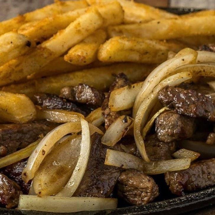 Bramer's Brazilian Cuisine menu in Boynton Beach, Florida, USA