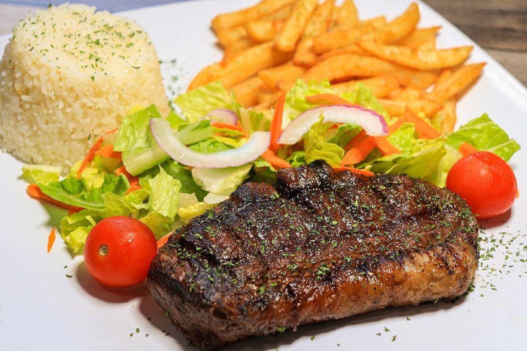 Bramer's Brazilian Cuisine menus in Boynton Beach, Florida, United States