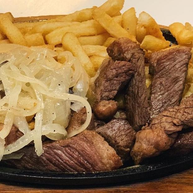 Bramer's Brazilian Cuisine menus in Boynton Beach, Florida, United States