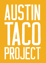Menu for Austin Taco Project in Austin, TX | Sirved
