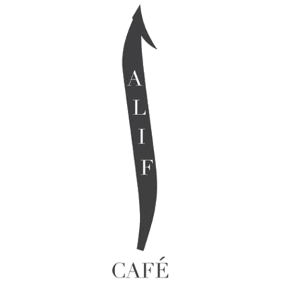 Menu for Alif Cafe in Glens Falls, NY | Sirved