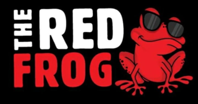 Menu for The Red Frog in Cedar Rapids, IA | Sirved
