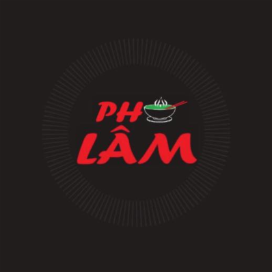 Menu for Pho Lam in Montréal, QC | Sirved