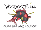 Menu for Voodoo Tuna Sushi Bar and Restaurant in Lakewood, OH | Sirved