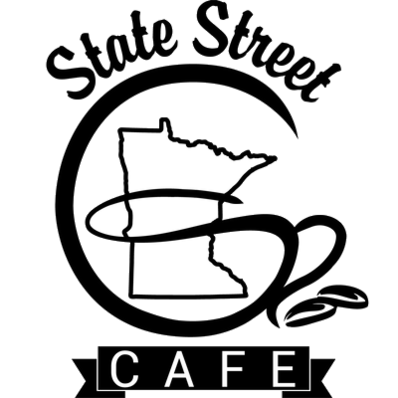 Menu for State Street Cafe in Garfield, MN | Sirved