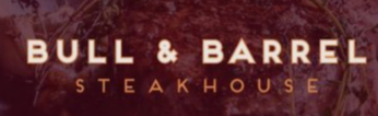 Menu for Bull and Barrel Steakhouse in Statesboro, GA | Sirved
