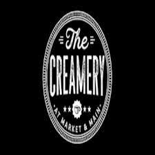 Menu for The Creamery at Market & Main in Germantown, OH | Sirved