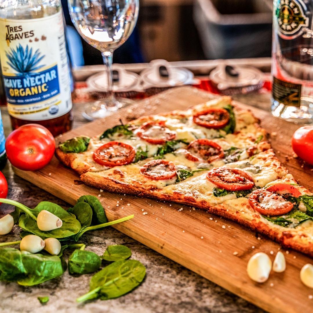 Crust Simply Italian Gilbert menus in Gilbert, Arizona, United States