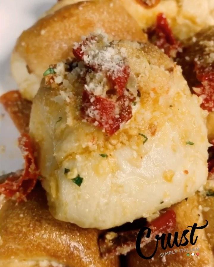 Crust Simply Italian Gilbert menus in Gilbert, Arizona, United States