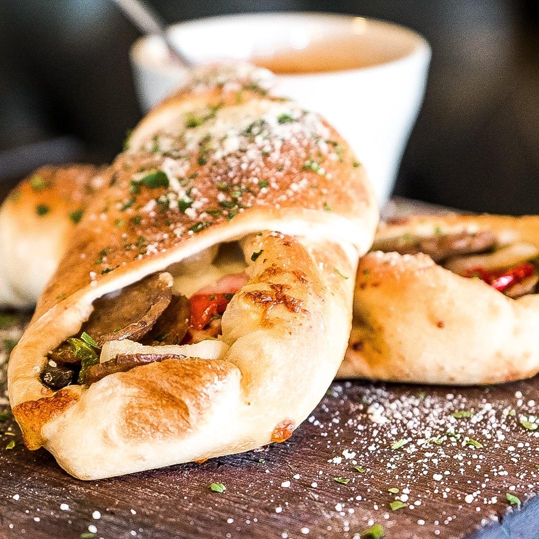 Crust Simply Italian Gilbert menus in Gilbert, Arizona, United States