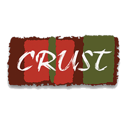 Menu for Crust Simply Italian Gilbert in Gilbert, AZ | Sirved