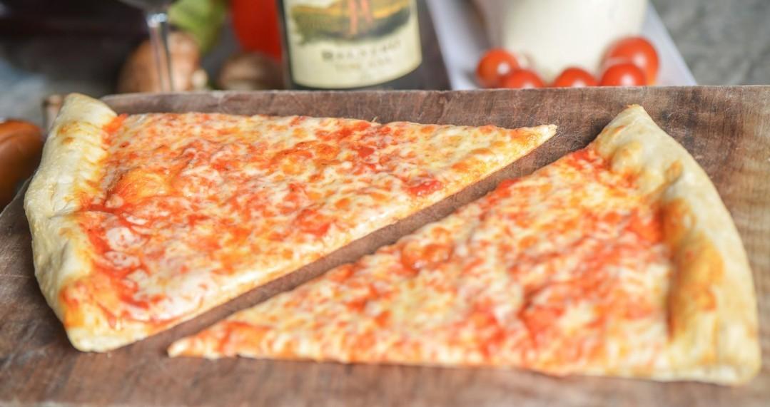 Crust Simply Italian Gilbert menus in Gilbert, Arizona, United States