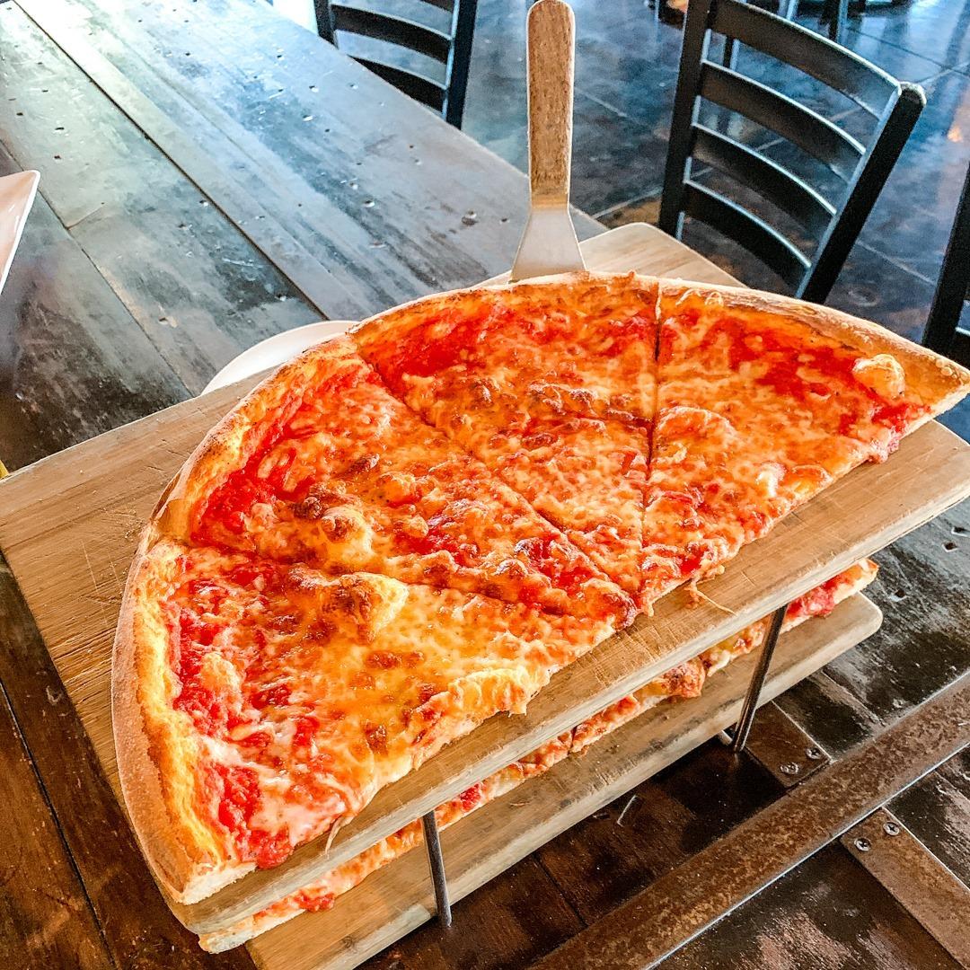 Crust Simply Italian Gilbert menus in Gilbert, Arizona, United States