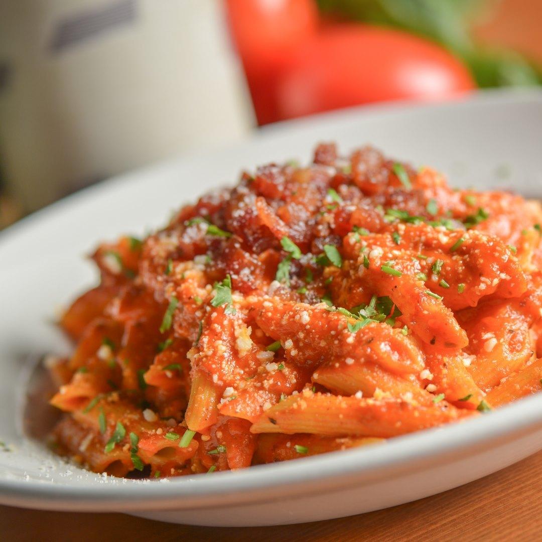 Crust Simply Italian Gilbert menus in Gilbert, Arizona, United States