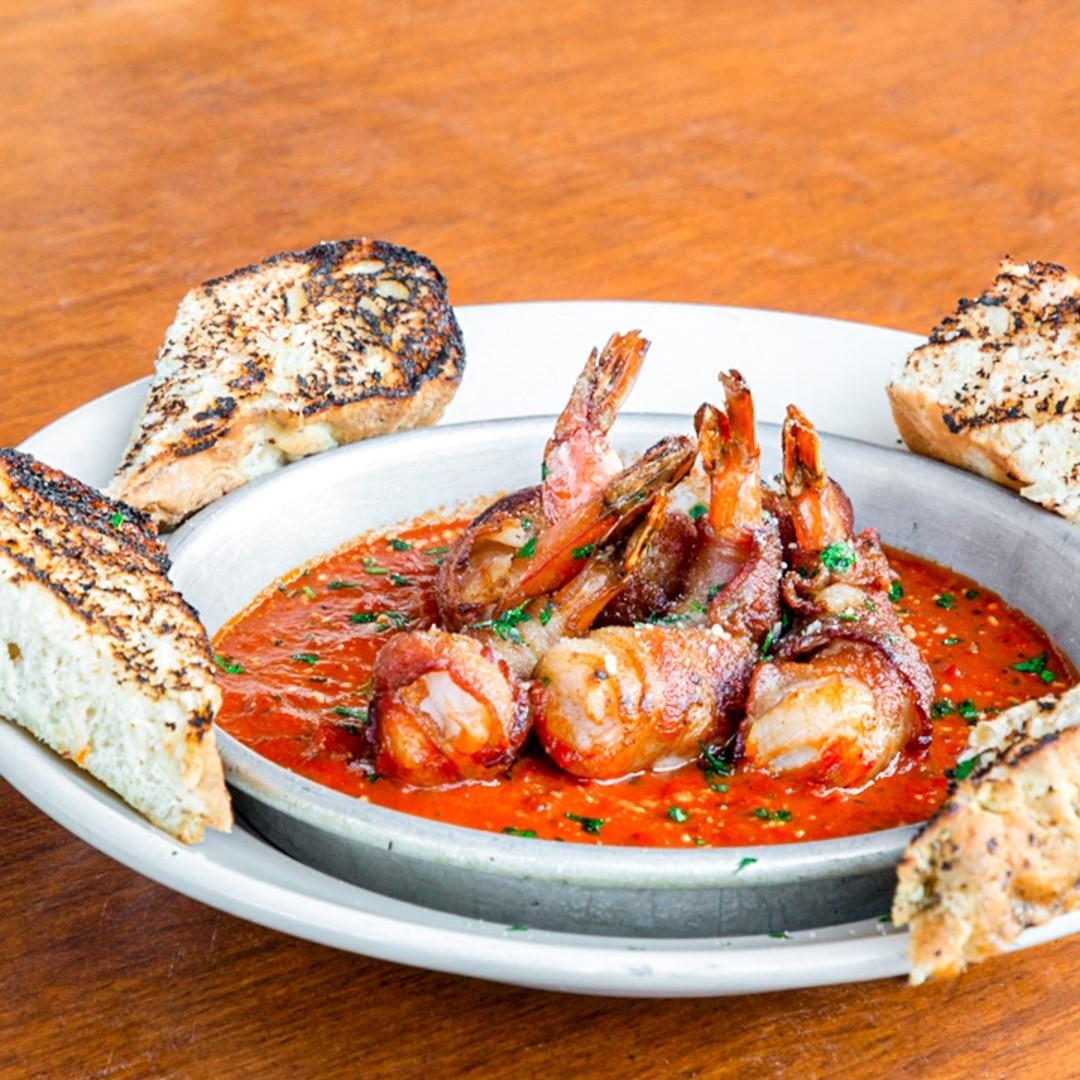 Crust Simply Italian Gilbert menus in Gilbert, Arizona, United States