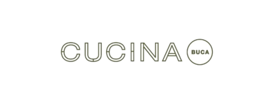 Menu for Cucina Buca in Toronto, ON | Sirved