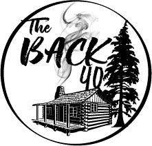 Menu for The Back 40 in Farwell, NE | Sirved