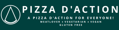 Menu for Pizza D'Action in Holyoke, MA | Sirved