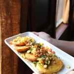 The Wine Bistro menu in Upper Arlington, Ohio, USA