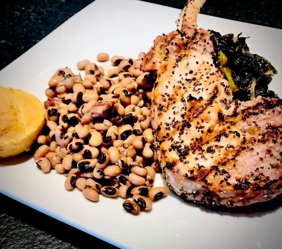 1801 Grille menu in Columbia, South Carolina, USA