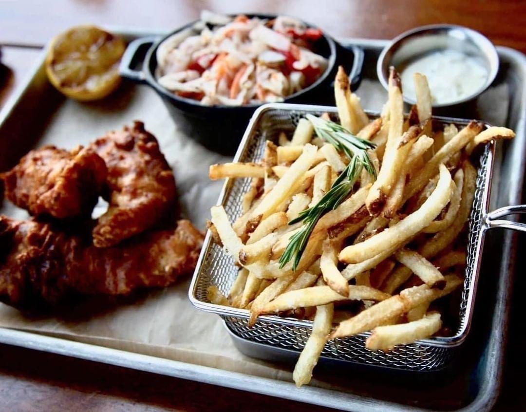 1801 Grille menu in Columbia, South Carolina, USA
