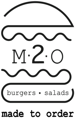 m2o Burgers & Salads menu in Wynnewood, Pennsylvania, USA