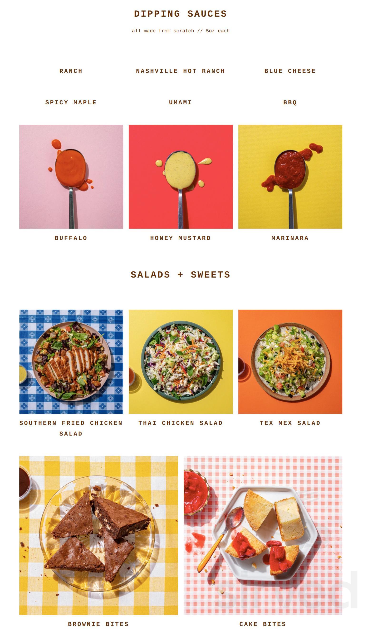 Jolene's Wings & Beer menus in Oxnard, California, United States