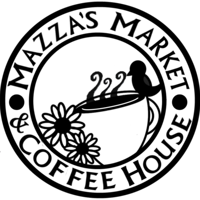 Menu for Mazza's Market and Coffee House in Northfield, NJ | Sirved