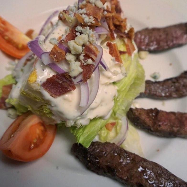 The Ranch Sports Grill menu in Ladera Ranch, California, USA