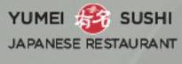 Menu for Yumei Sushi Japanese Restaurant in Toronto, ON | Sirved
