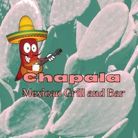 Menu for Chapala Mexican Grill & Bar in Brookeland, TX | Sirved