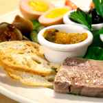 Aberfoyle Mill Restaurant menu in Guelph, Ontario, Canada