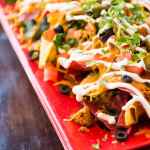 The Swinging Doors menu in Spokane, Washington, USA