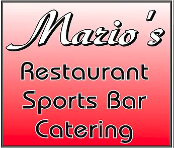 Menu for Mario's Italian Sports Bar in Racine, WI | Sirved