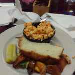 Christian & Jakes Bistro menu in Calhoun, Georgia, USA